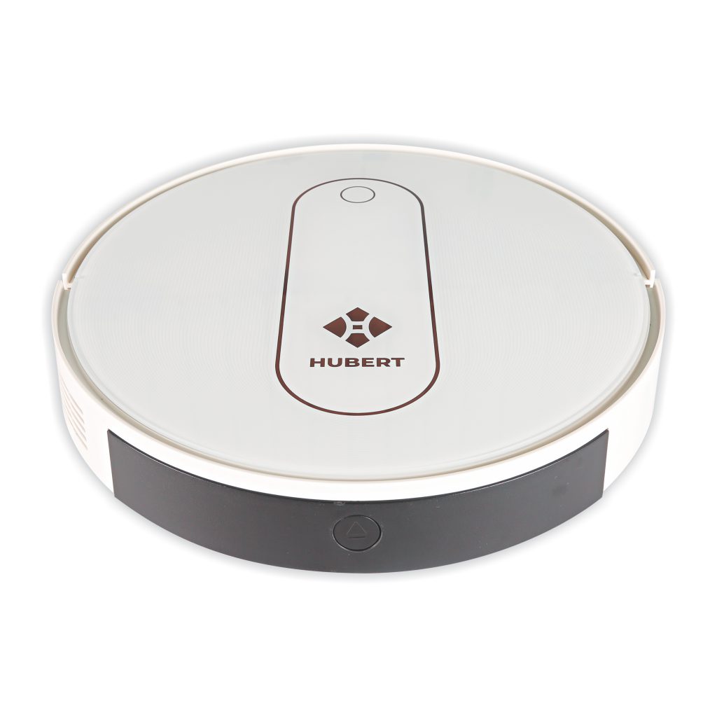 Robot hút bụi lau nhà HB-C68-W Hubert - hoạt động theo bản đồ 2D